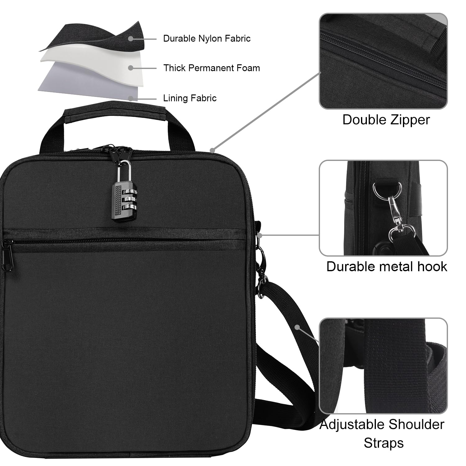 Toy Storage Bag for Private Toys