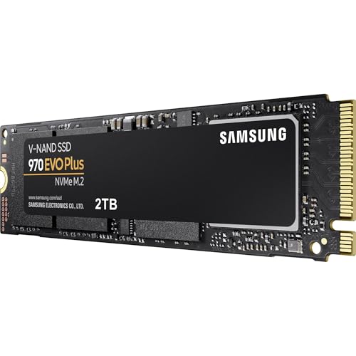 Samsung MZ-V7S2T0BW
