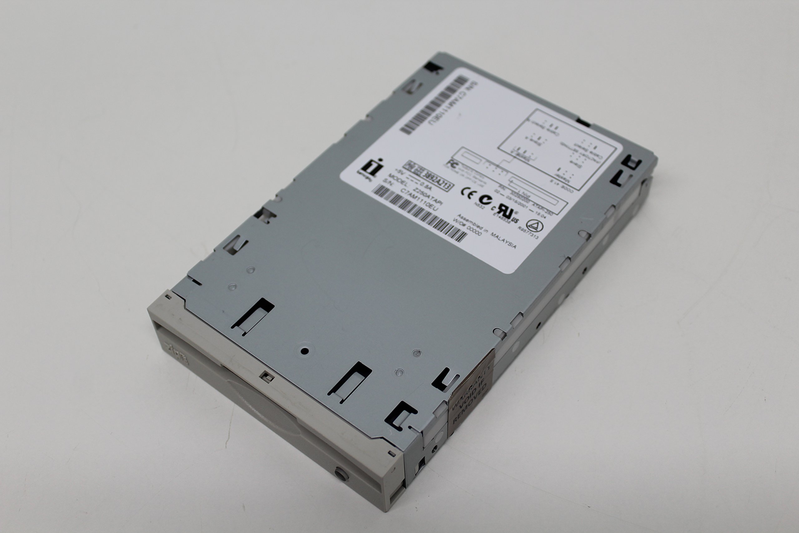 Iomega 11113 Zip 250MB ATAPI Internal Drive