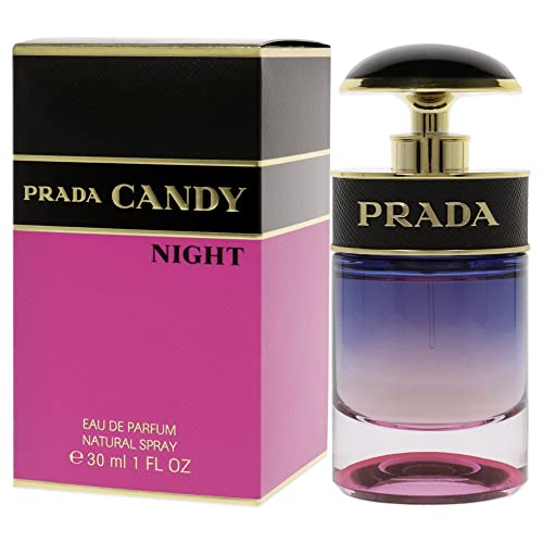 Prada Prada Candy Night EDP Spray Women 1 oz