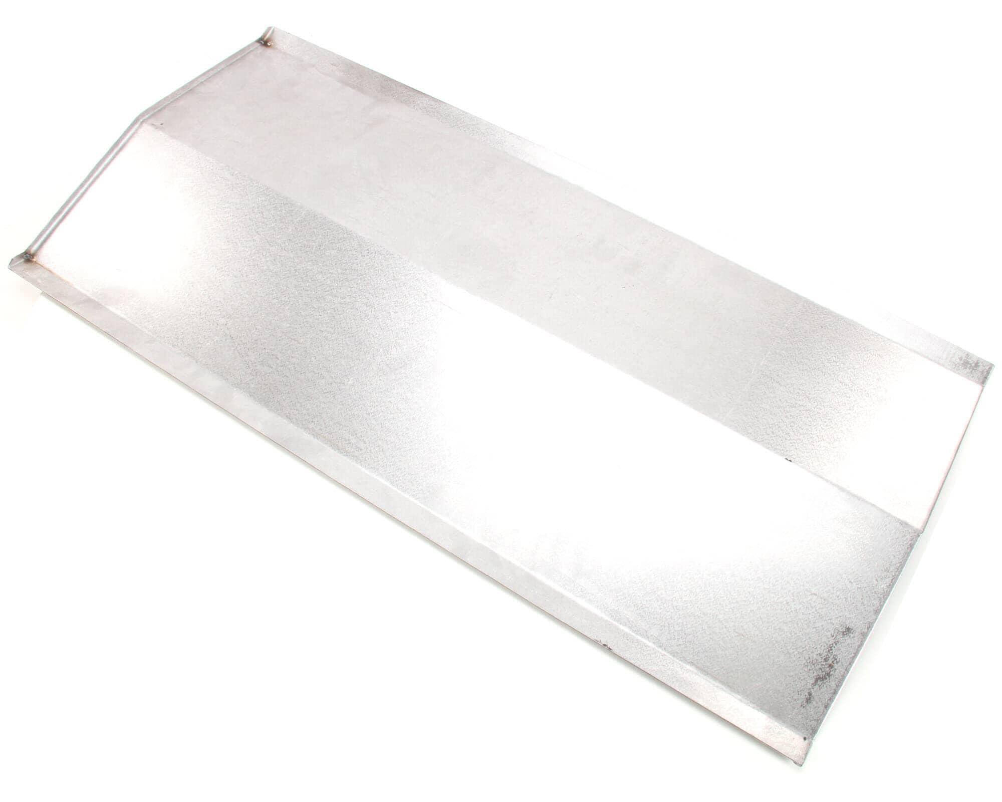 Bakers Pride Flame Diverter Slide [35] [Y6]