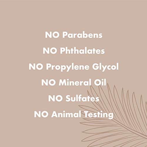 SheaMoisture 100% Virgin Coconut Oil In-Shower Body Conditioner