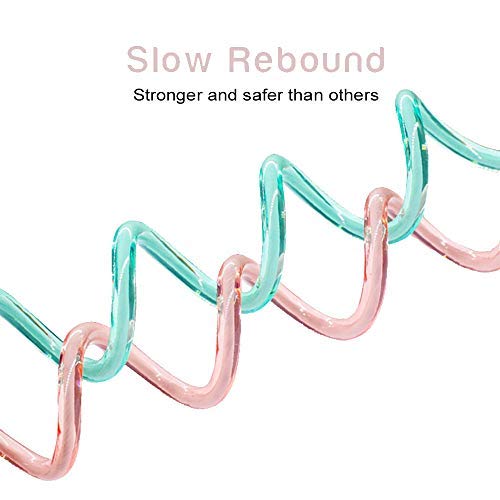 Safety Anti Lost Wrist Link for Toddlers,Baby Harness for Walking,Soft Kids Leash,Skin-Friendly