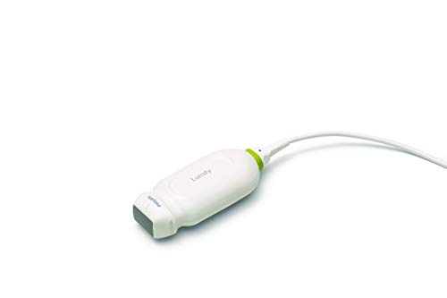 Philips Lumify S4-1 Phased Array Transducer, Portable Ultrasound Solution