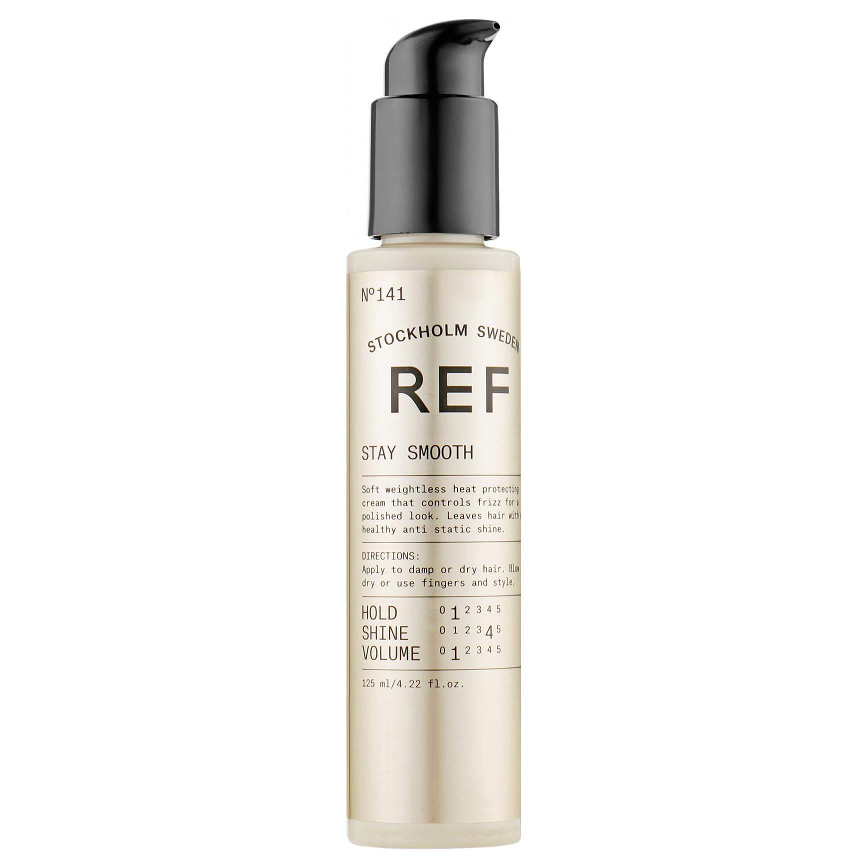 REF Stay Smooth (4.22 fl.oz)