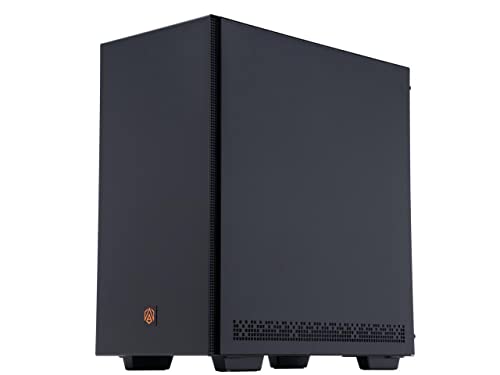 ABS Vortex Aqua High Performance Gaming PC - Intel i9 13900KF - GeForce RTX 4070 Ti - 32GB DDR4 3200MHz - 2TB M.2 NVMe SSD - Windows 11 Home - VA139KF470TIVX
