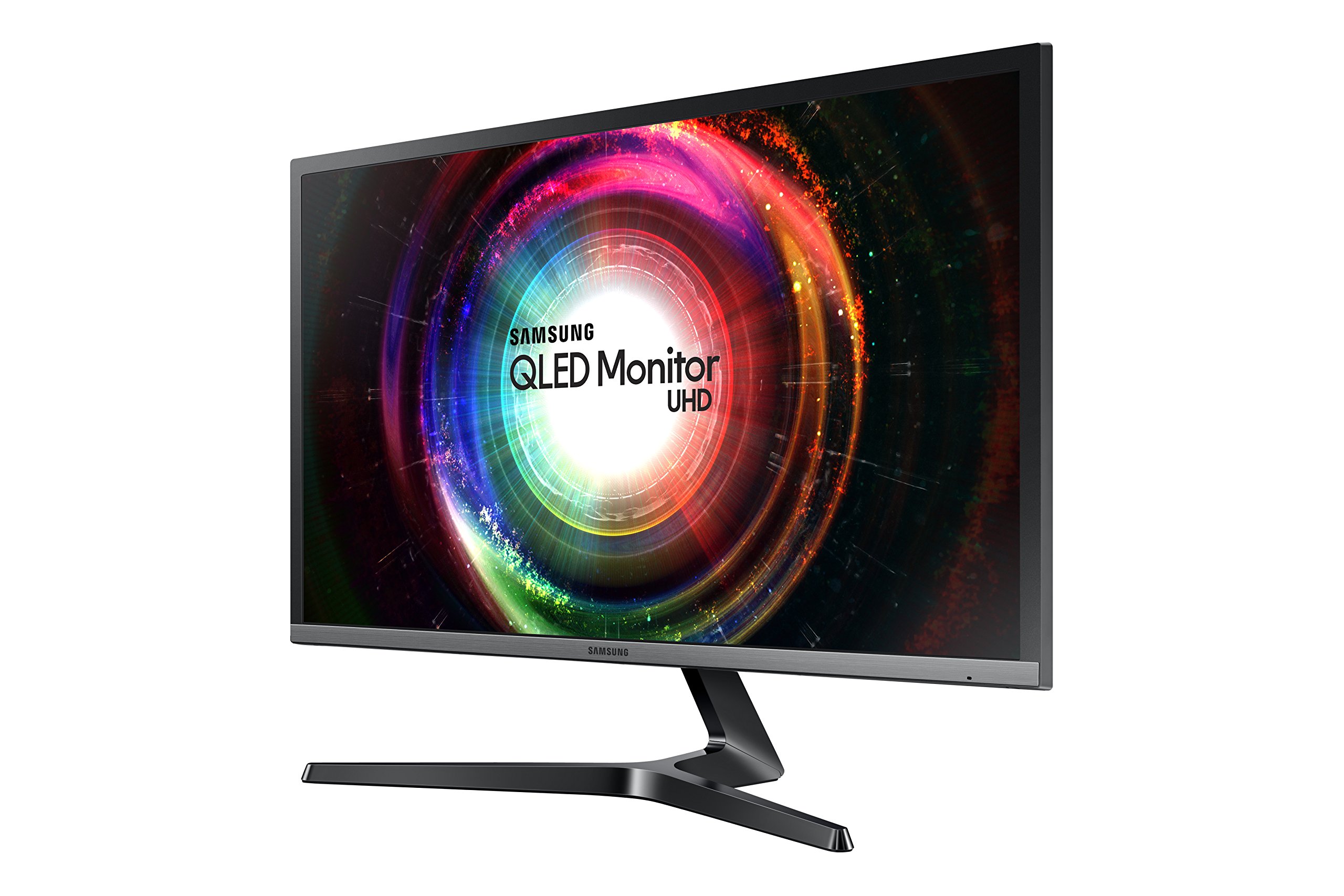 Samsung UH750 31.5" Screen LED-lit Monitor (LU32H750UMNXZA)