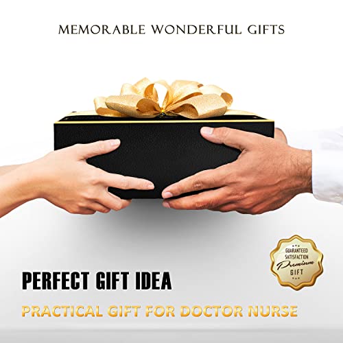 FONDBLOU Before Patients After Patients Set, 12oz Coffee Mug & 18oz Wine Glass, Gifts Idea for Nurses,Doctors,Dentists,Hygienists,Assistants,Physician,RN,Unique Birthday Graduation Nurses Day Gifts
