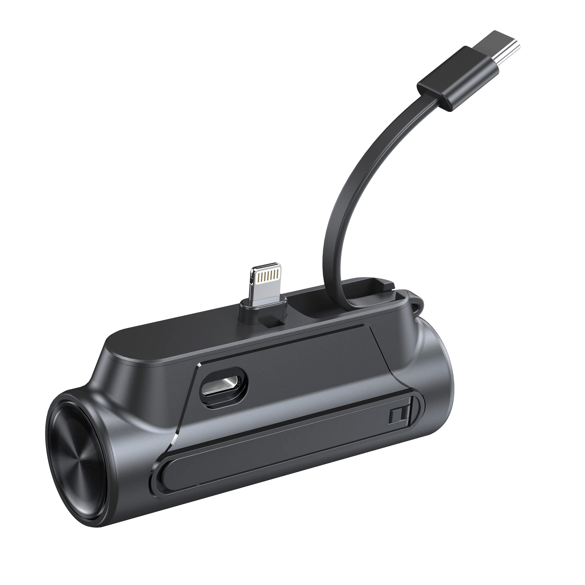 Abnoys Portable-Charger-Power-Bank - 8000mAh Small Portable