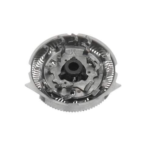 ShaverpartsUSA Replacement Shaver Head For philips Norelco HQ9 8240 8250 8260 XL AT 880 Superior Precision Cutters