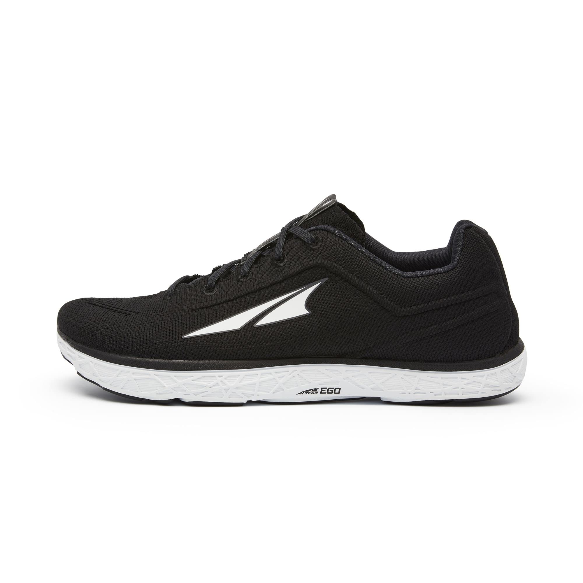 ALTRA Men's AL0A4VQA Escalante 2.5 Road Running Shoe, Gray - 11.5 M US