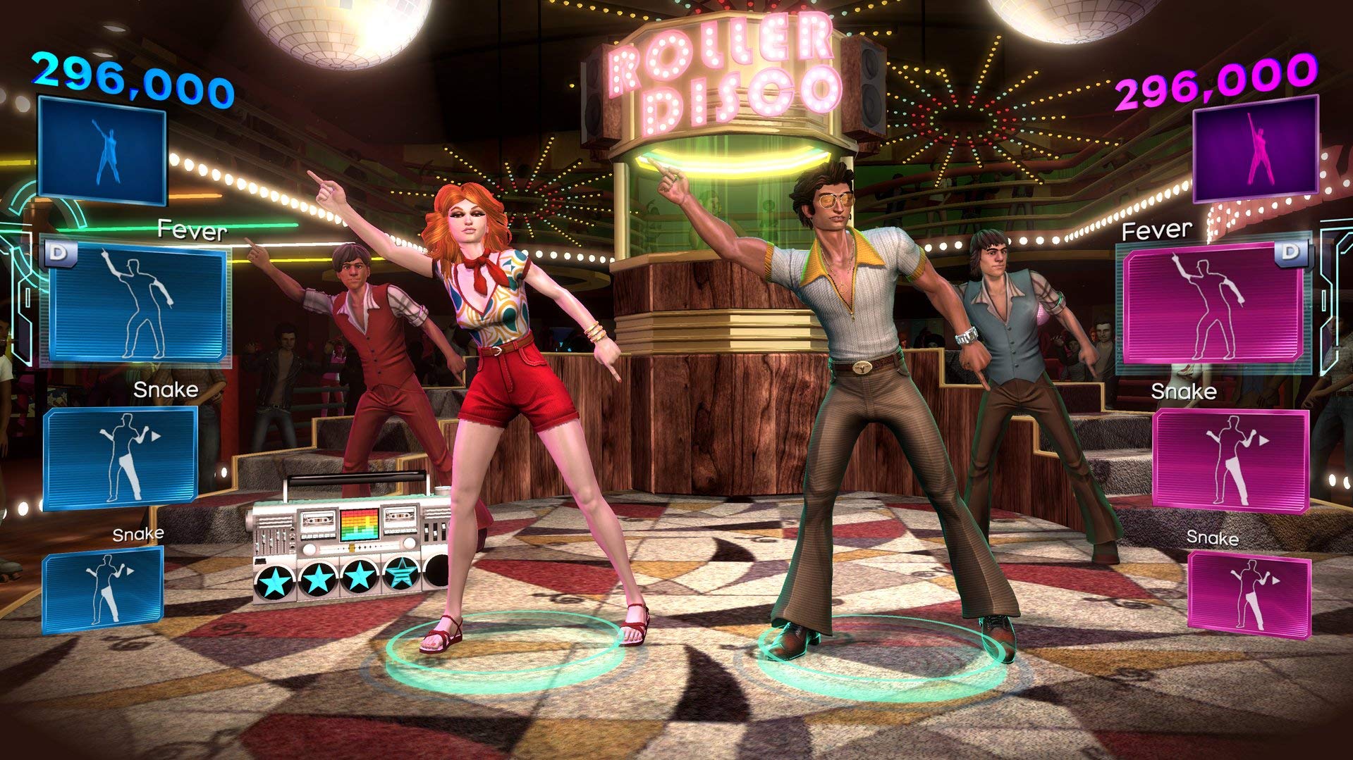 Dance Central 3 (Renewed)