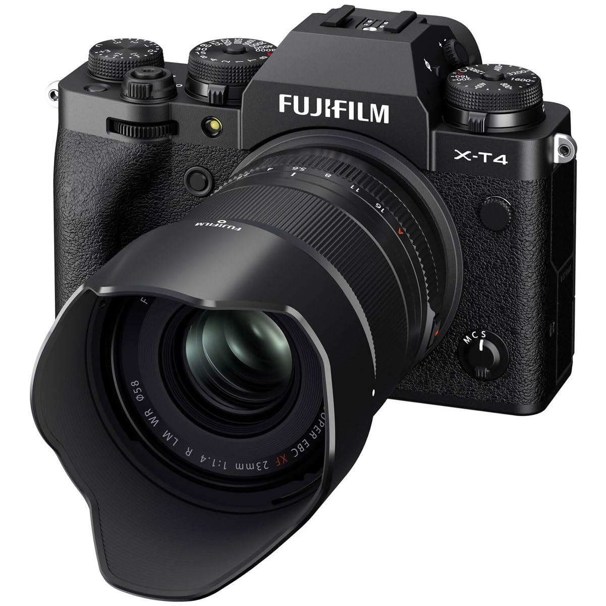 Fujifilm Fujinon XF23mmF1.4 R LM WR