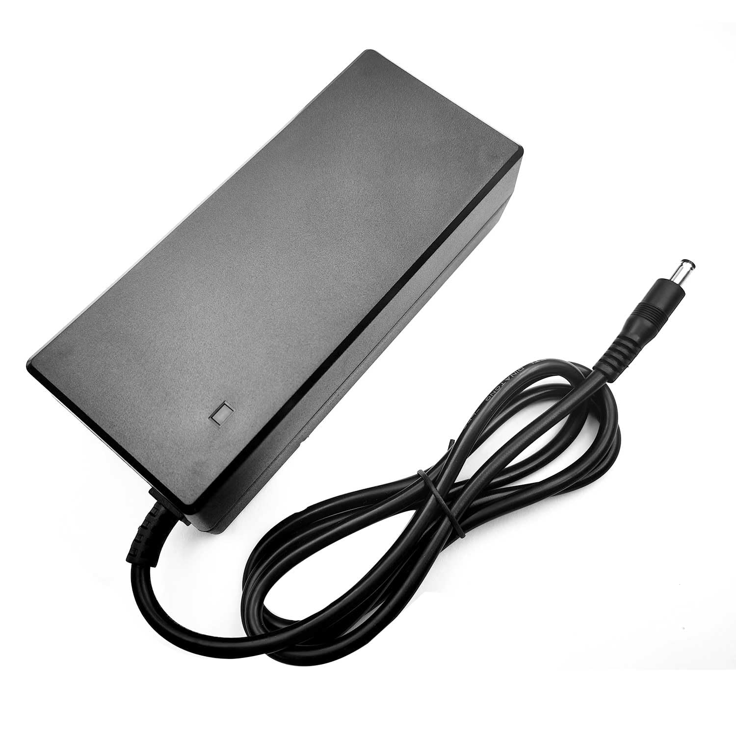 SANS 36V Lithium Battery Charger Output 42V 2A for Electric Bike Scooter Wheel Batteries (DC2.1 Connector(5.5X2.1 mm))