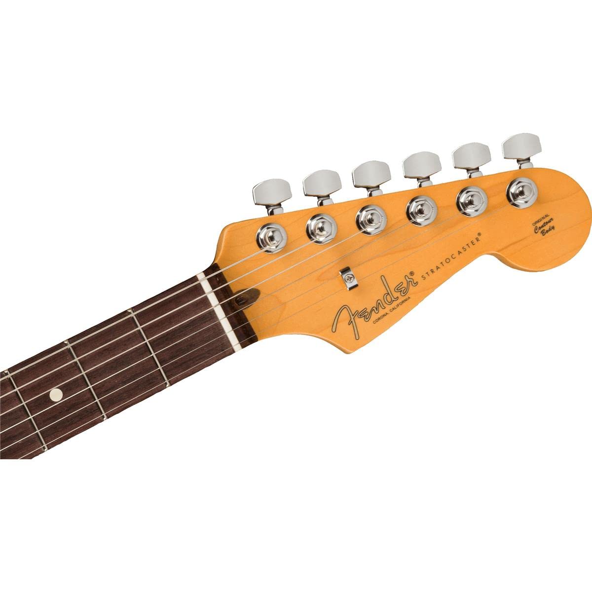 Fender 6 String Solid-Body Electric Guitar, Right, Mercury (0113900755)