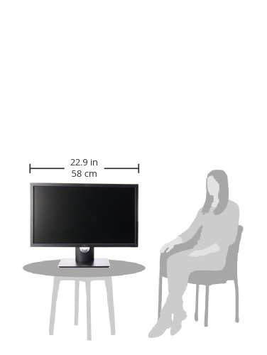 Dell E2316H 23" Screen LED-Lit Monitor
