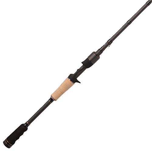 Abu Garcia Fantasista Premier, 6'10" - Medium Light - 1pcs