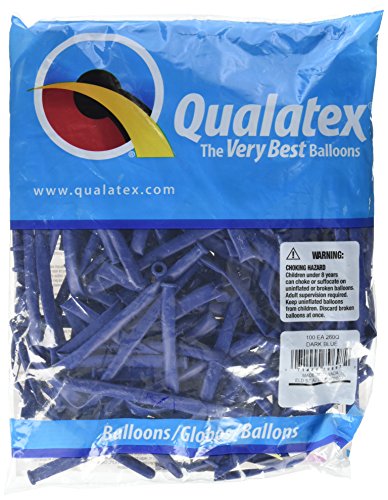 Anagram International 79697 DARK BLUE, 260Q