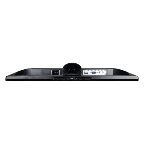 ViewSonic VA2246MH-LED 22in 1080p LED Monitor HDMI, VGA (Renewed)