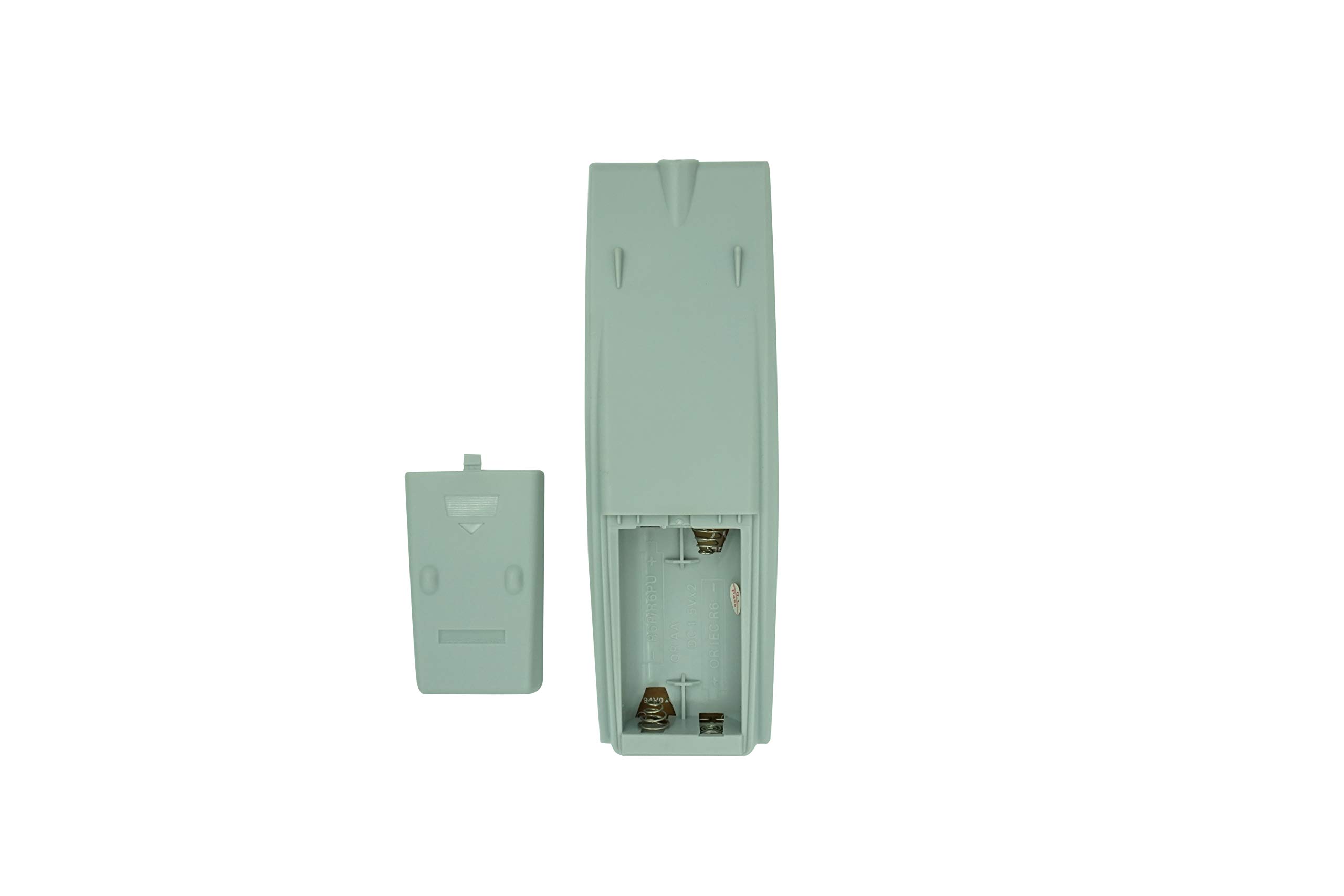 HCDZ Replacement Remote Control for JVC RM-SMXKC45R MX-KC45 CA-MXKC45 SP-MXKC45 RM-SMXKC45J MX-KC45J MX-KC45E MX-KC45A RM-SMXKC58J MX-KC58 CA-MXKC58 SP-MXKC58 MX-KC4U Compact Component Stereo System