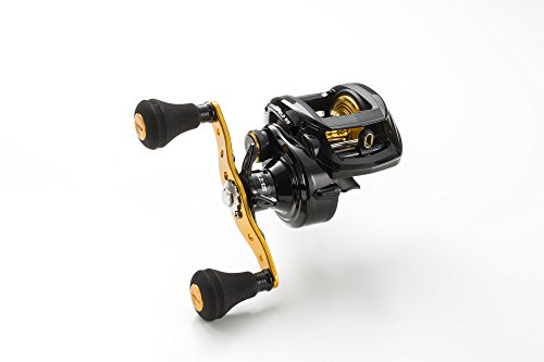 AbuGarcia OCEANFIELD BG-L Left Hand Power Handle with Double Handle