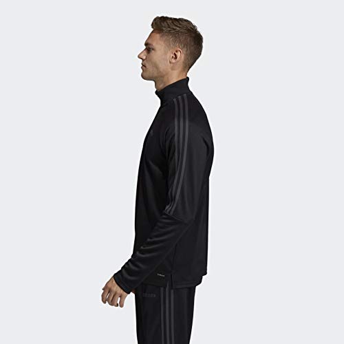 adidas Sereno19 Training Top, Black/White, Medium