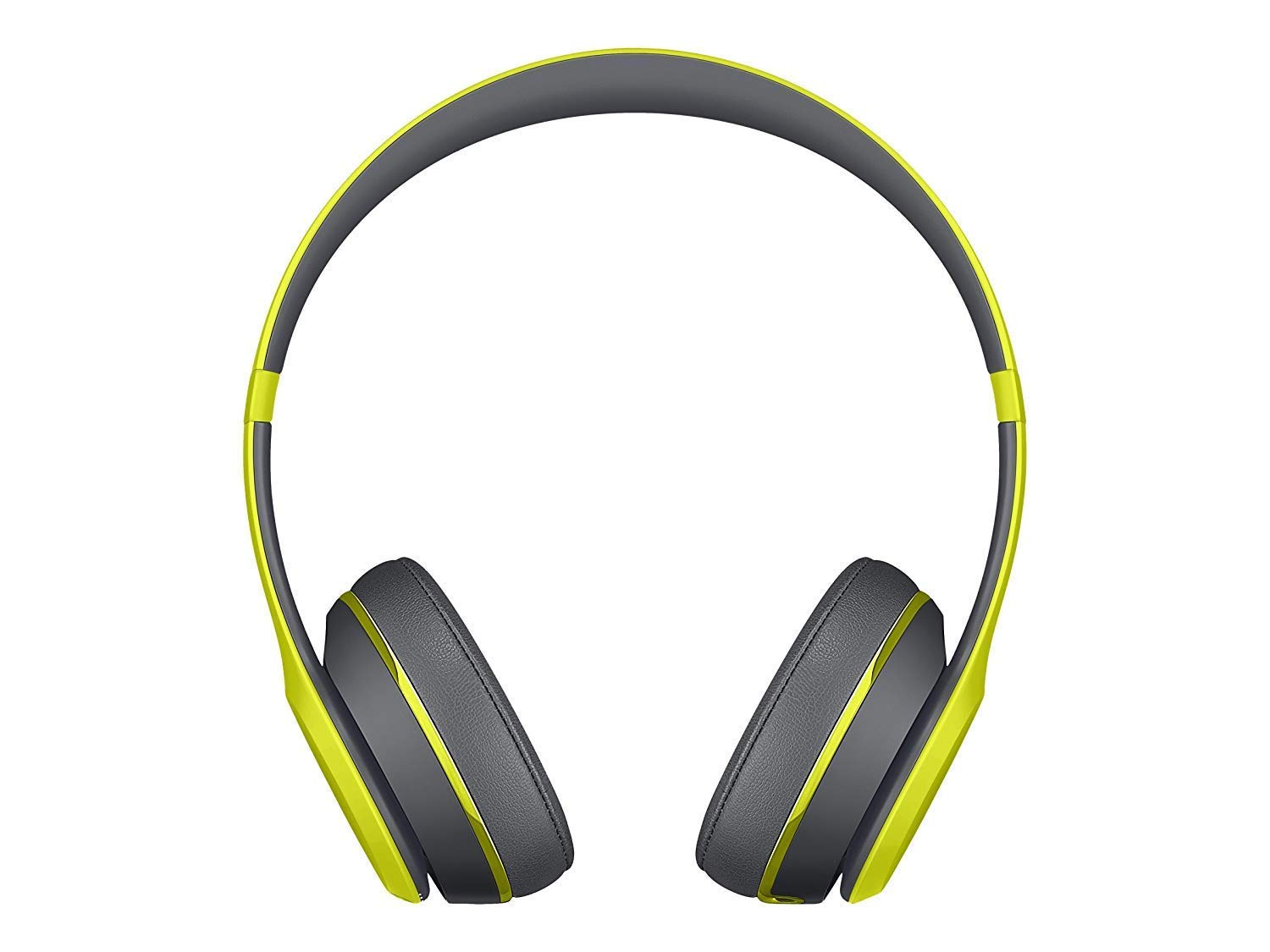 Beats by Dr. Dre Beats Solo 2 Headphones Bluetooth Wireless Headphone On Ear | Noise Cancelling | for iOS & Android - Black (Renewed)