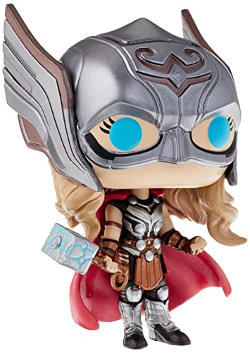 Funko Marvel Collector Corp Subscription Box, This is Thor: Love & Thunder - Medium