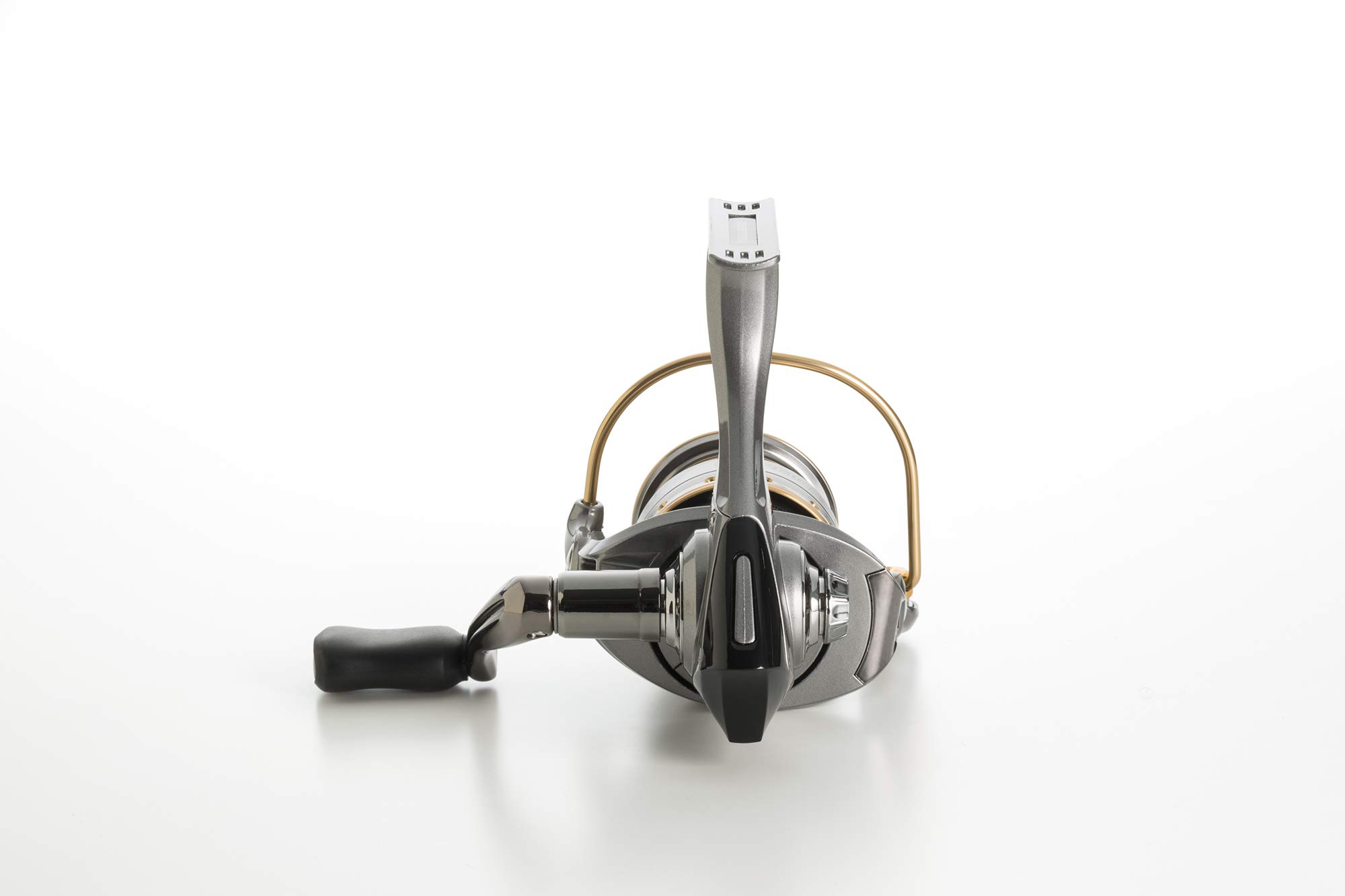 Abu Garcia (Spinning Reel 17 Cardinal II SX2000.