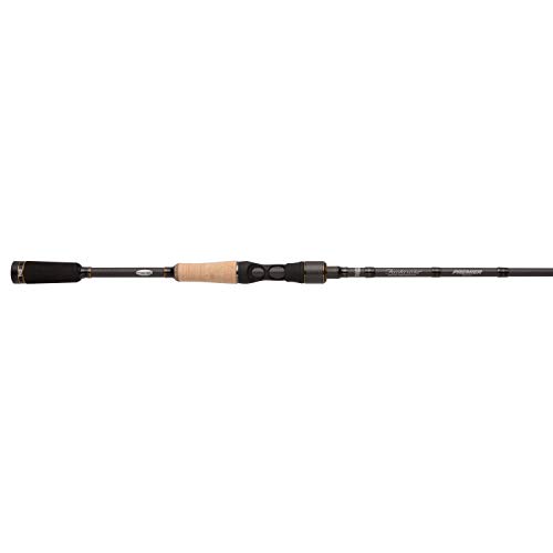 Abu Garcia Fantasista Premier, 6'10" - Medium Light - 1pcs