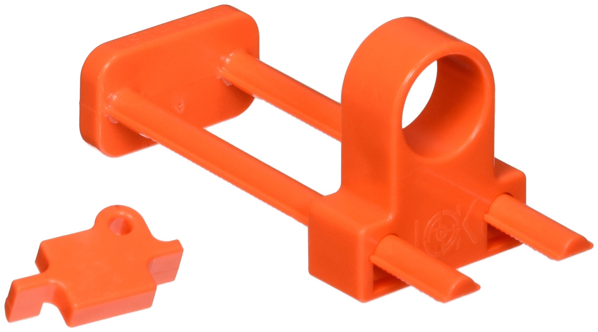 ACU Archery Bow Safety Lock, Black