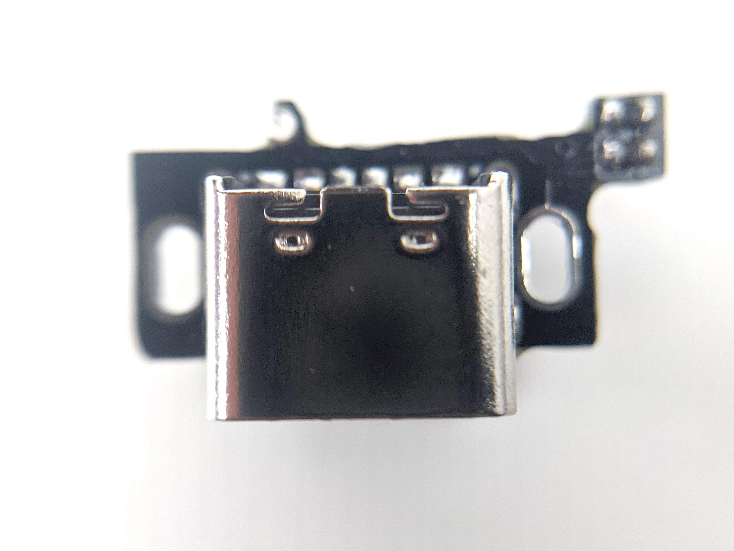 USB-C Mod for Game Boy Advance SP