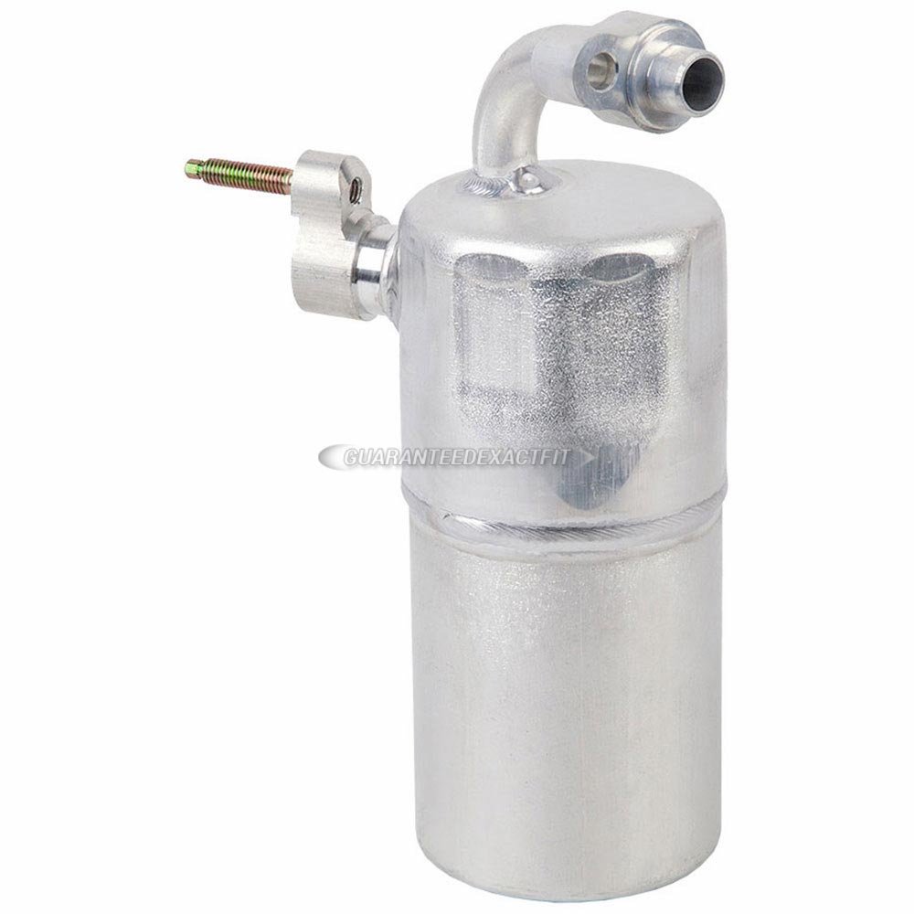 AC Compressor & A/C Repair Kit For Chevy Silverado GMC Sierra 1500 V8 1999 2000 2001 2002 Replaces Delphi HU6 - BuyAutoParts 60-80142RK New