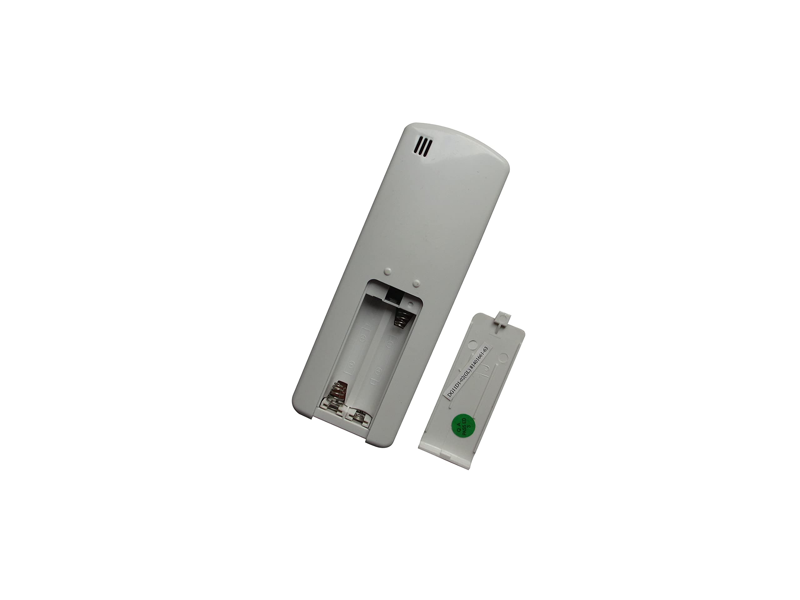 HCDZ Replacement Remote Control for SPT WA-1140DE WA-9040DE WA-9040DH WA-1340DE WA-1340DH Portable Room Air Conditioner