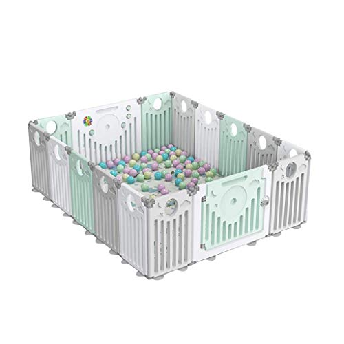 Bed Rails Shuai- Plastic Children's Fence Activity Panel Security Game Center Courtyard Home Indoor Outdoor