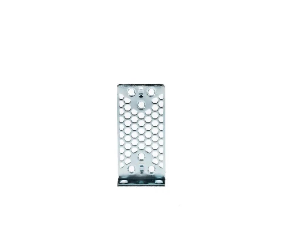 RW RoutersWholesale 19" Accessory Kit Compatible/Replacement for Cisco Catalyst 9500 Series C9500-ACC-KIT-19I=