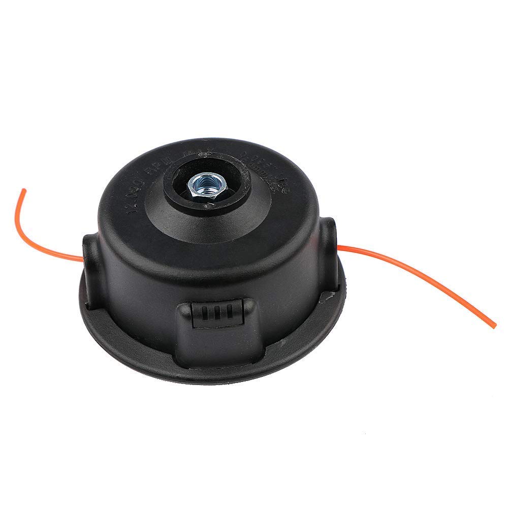 AILEETE 308923014 Reel Easy Trimmer Head for Toro 51954 51955 51974 51975 Weed Eater Head Replacement