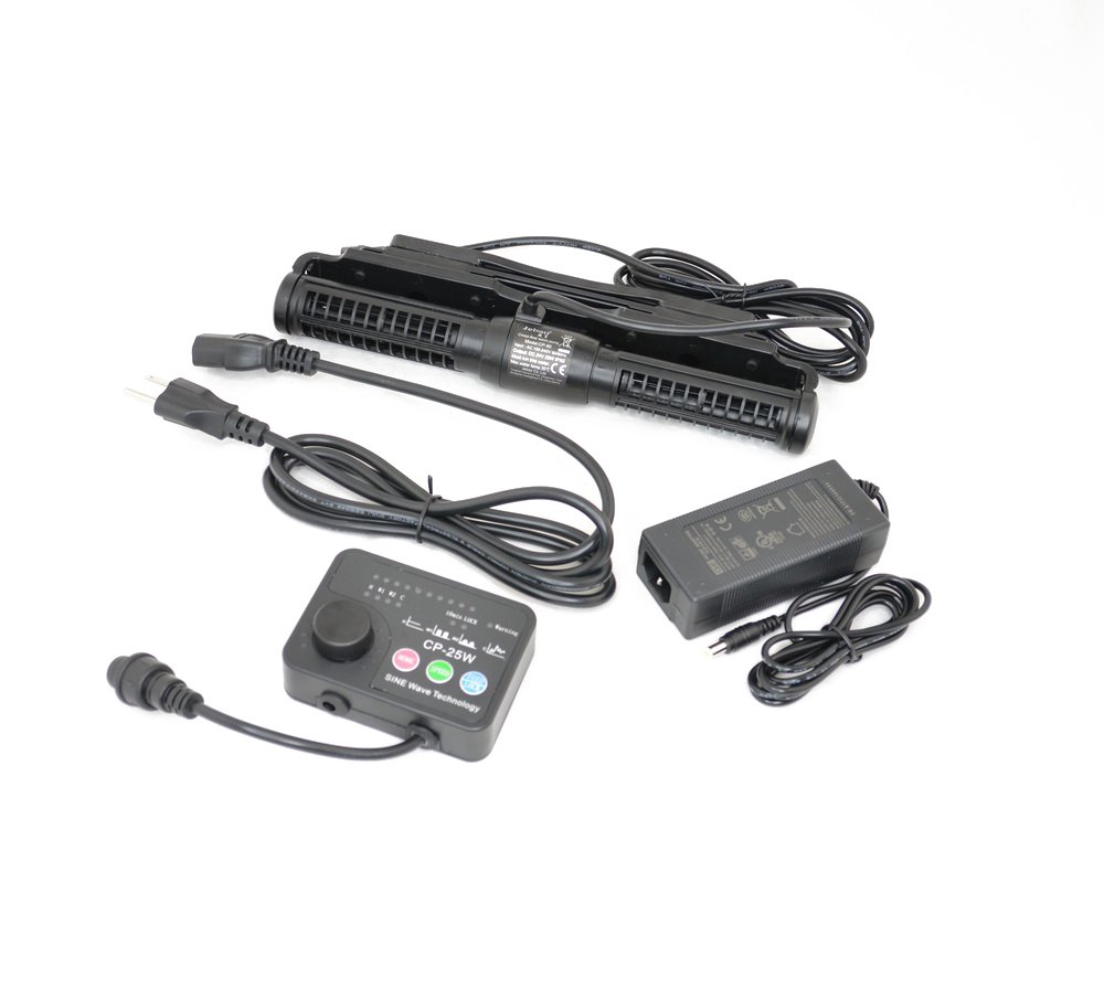 Jebao SCP-90 Cross Flow Pump Wave Maker with Controller