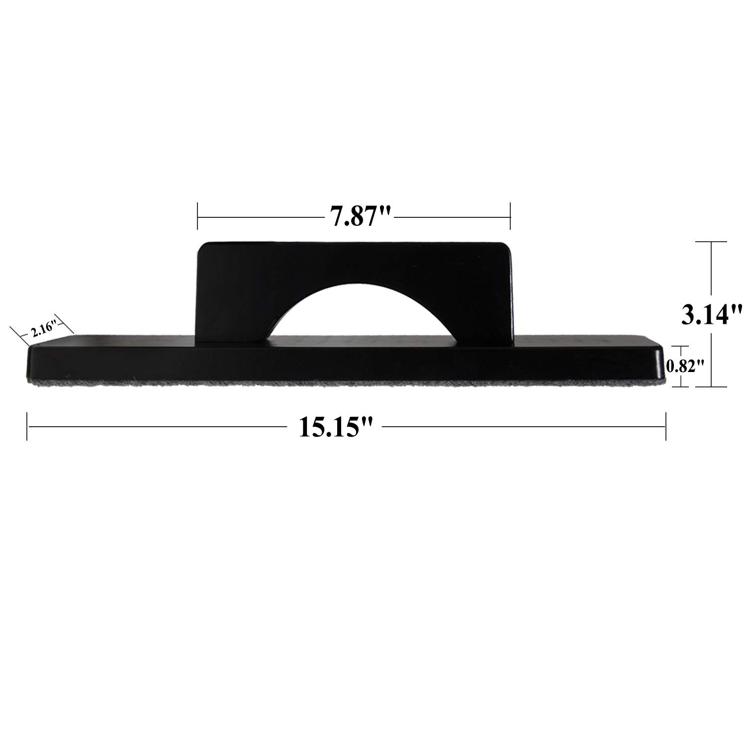 YDDS Shuffleboard Sand with Shuffleboard Brush - Shuffleboard Wax Set for Shuffleboard Table + Shuffleboard Brush + Mini Dustpan and Brush