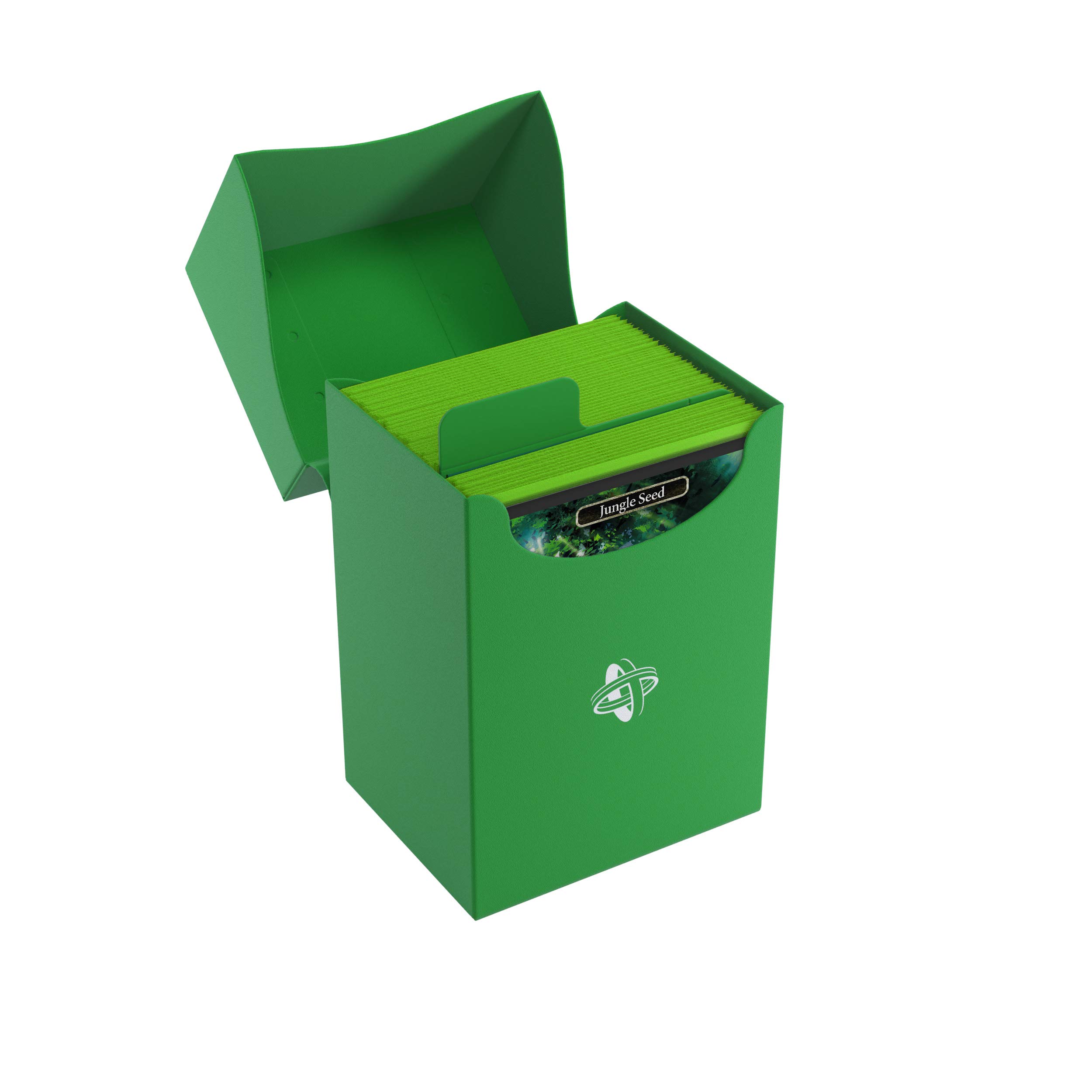 Deck Holder 80+ Green