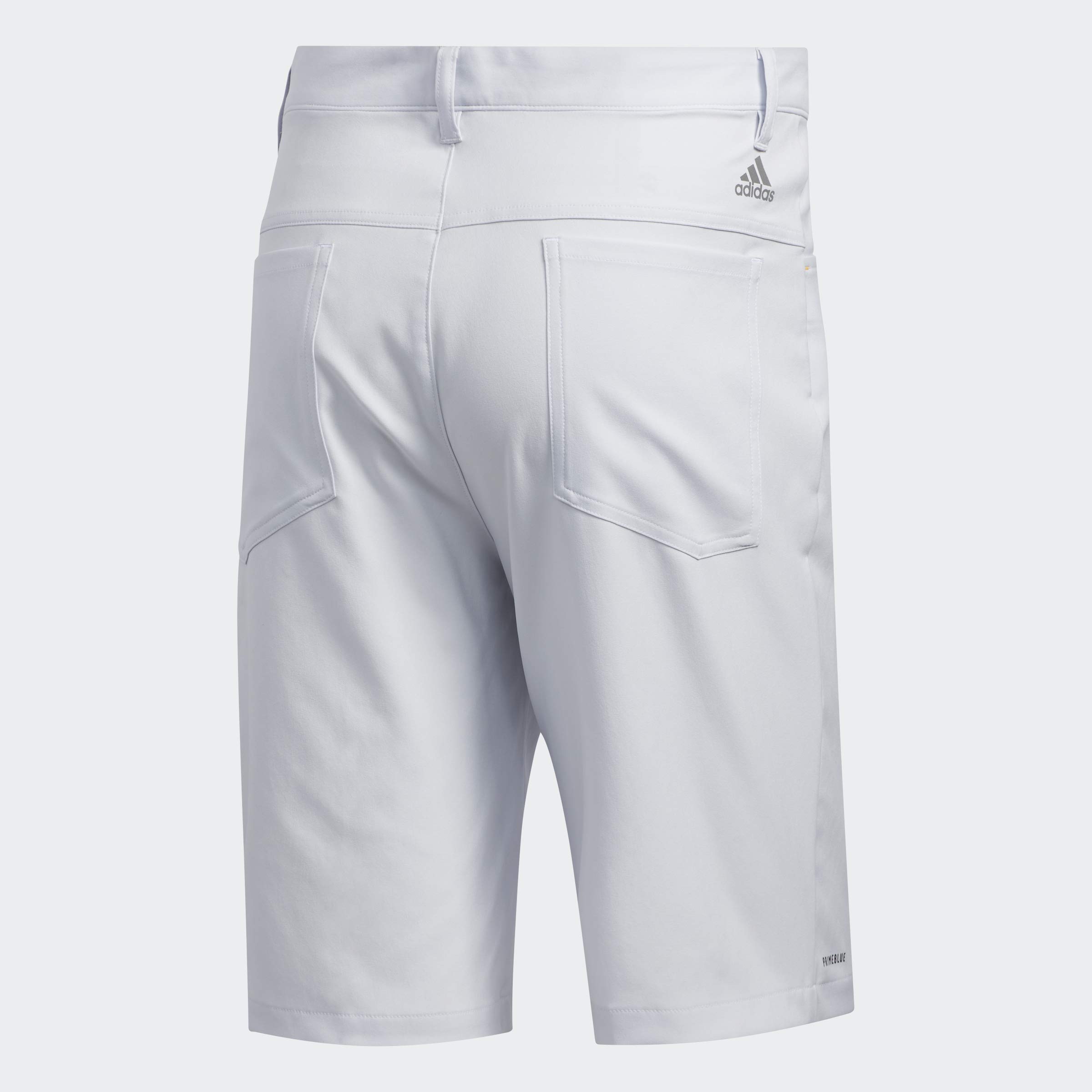 adidas Golf Primeblue Golf Shorts, Dash Grey, 36"