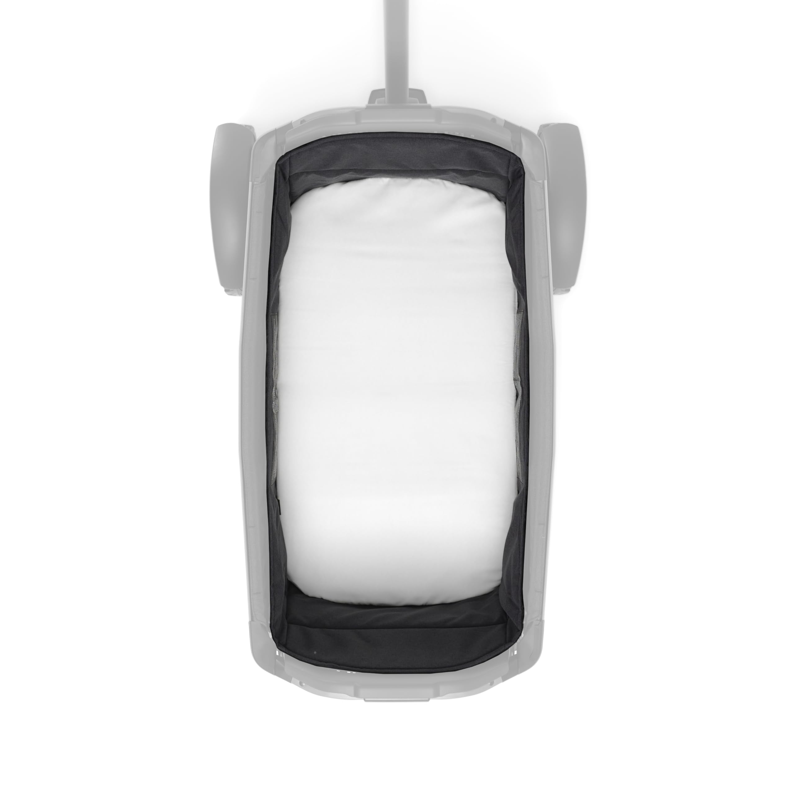 Veer Nap System for Veer All-Terrain Cruiser and Cruiser-City 2 Seater Models. NOT Compatible with All-Terrain Cruiser XL or Cruiser-City XL 4 Seater Models.