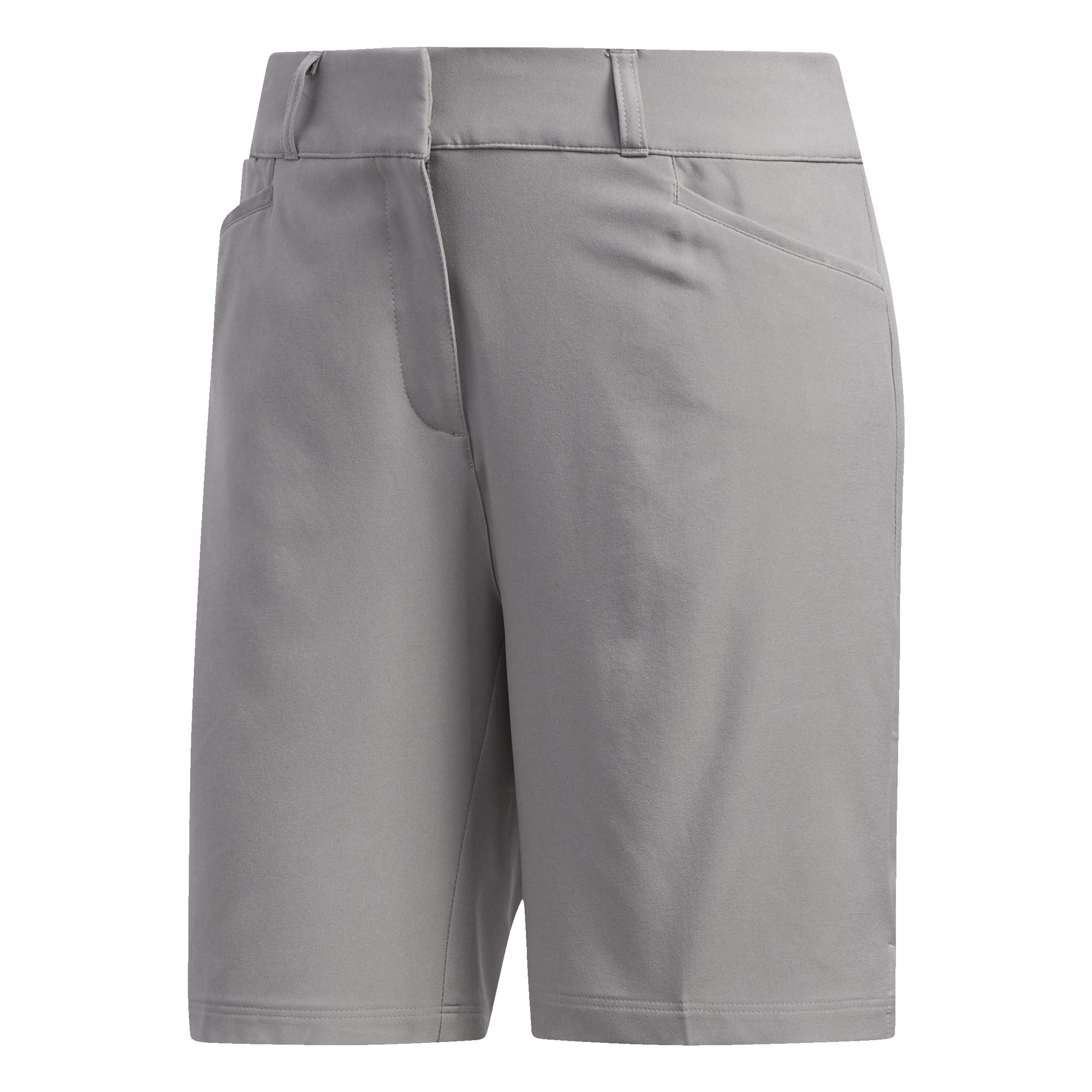Adidas Golf Women's Ultimate365 Club 7-inch Shorts, Navy, 16