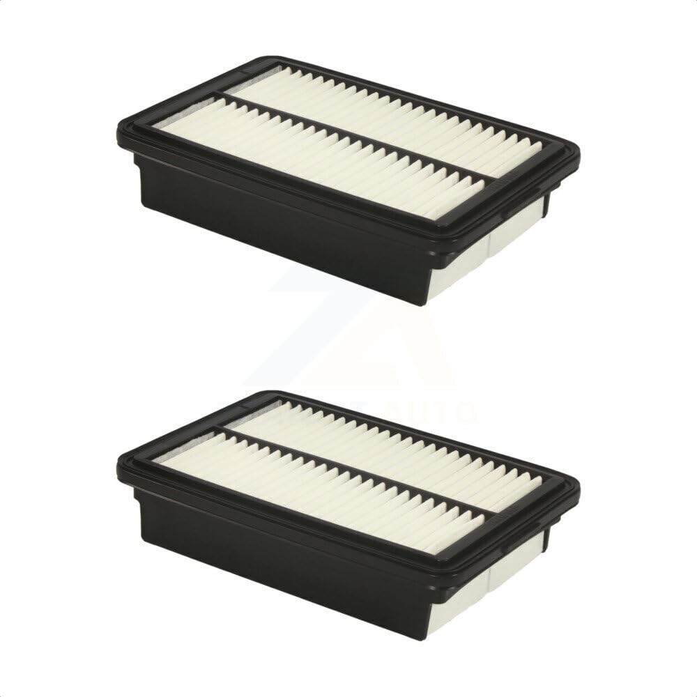 Air Filter (2 Pack) For Hyundai Elantra Kia Kona Forte Soul GT Veloster Forte5 K57-100123