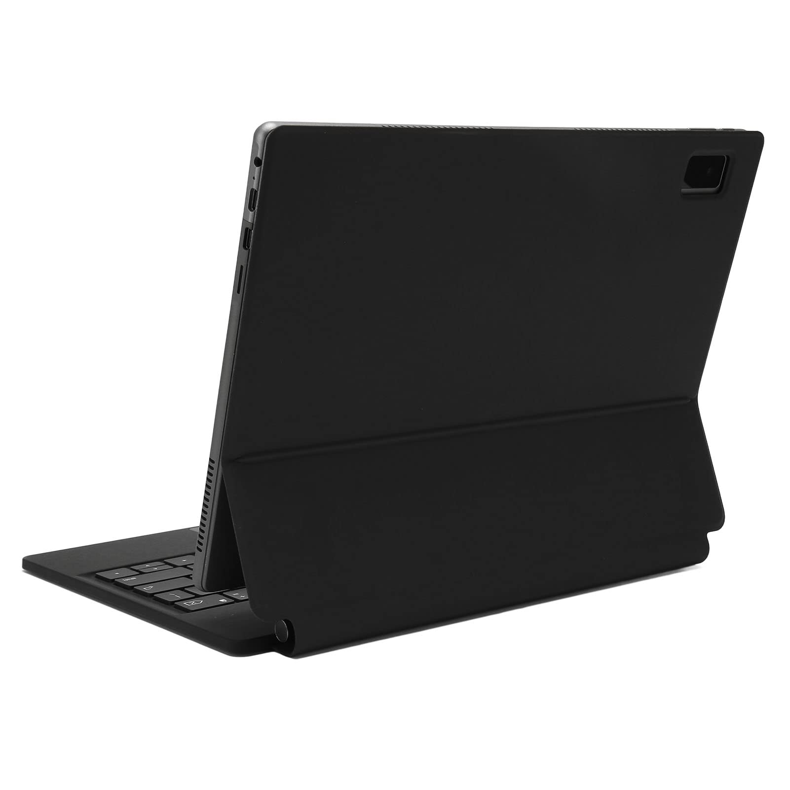 AMONIDA Gaming Tablet, Magnetic Keyboard 2.0GHz CPU Dual Camera 5200mAh 16GB DDR4 1TB SSD HD Tablet 13 Inch Touch Screen for Office (US Plug)
