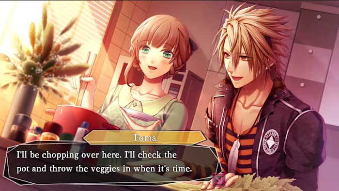 Amnesia: Later x Crowd (Limited Edition) - For Nintendo Switch