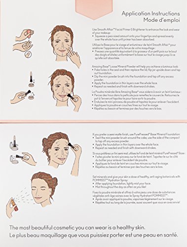 jane iredale Starter Kit, Medium Light