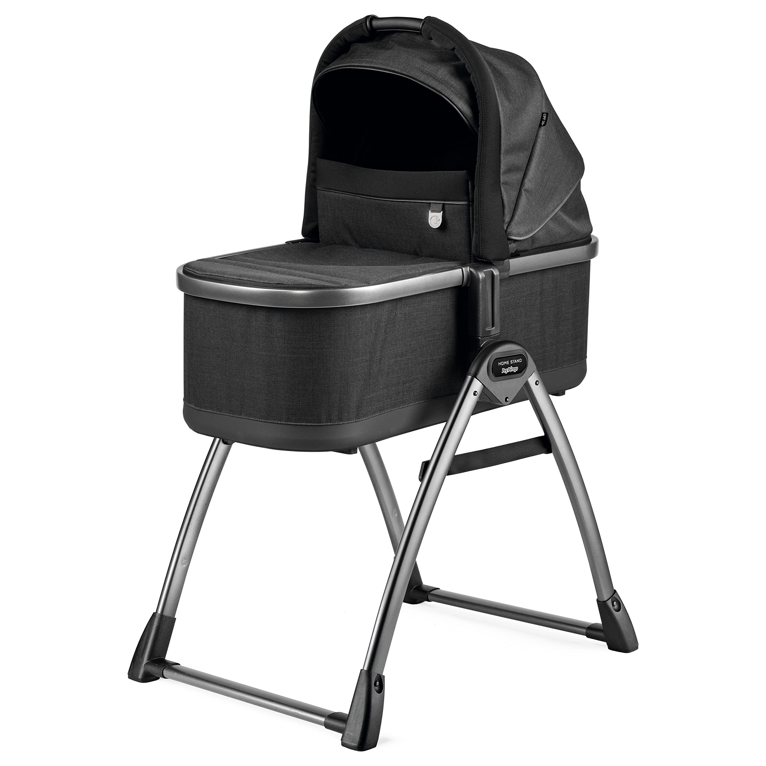 Peg Perego Home Stand - Accessory - Compatible with Ypsi Bassinet - Made in Italy