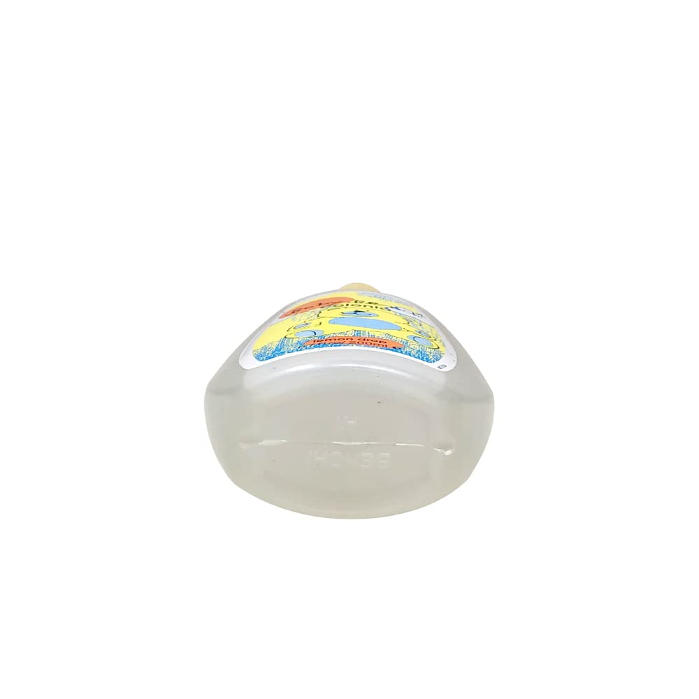Bench Cologne Lemon Drop 200ml (NEW STOCK)