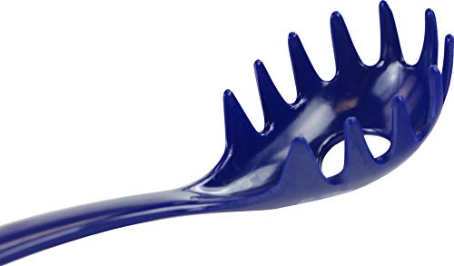 Reston Lloyd 98675 Melamine Speghetti Fork, Indigo